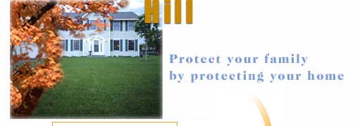 Bunker Hill Insurance